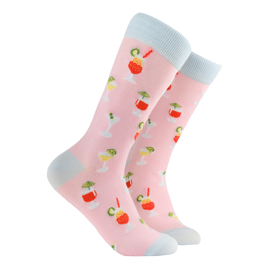 Cocktail Socks - Socktails Bamboo · Wholesale Socktopus