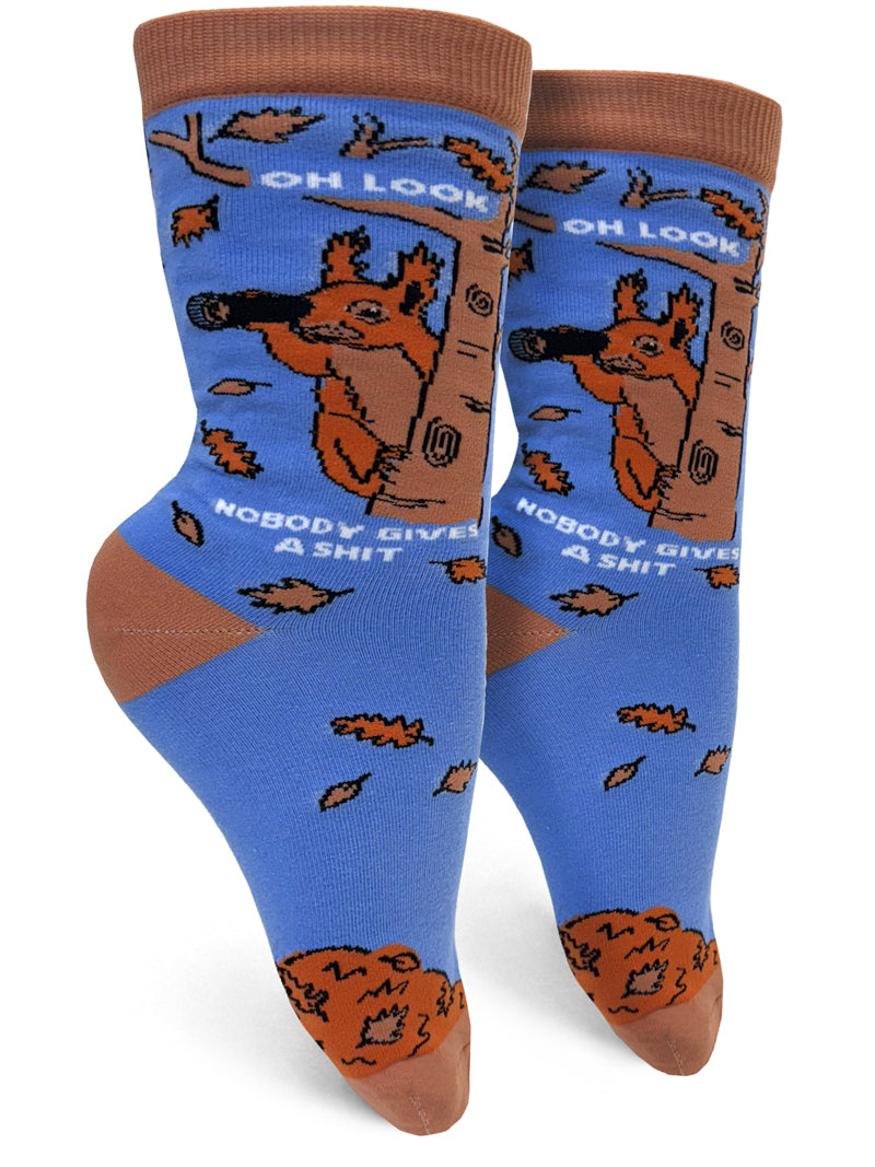 F**k This Meeting Socks - Large - Socktopus · Wholesale Socktopus